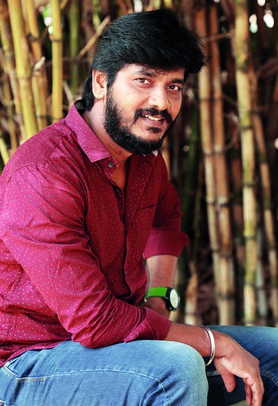 Varma’s action drama takes him into the heart of a forest | Tamil Movie ...