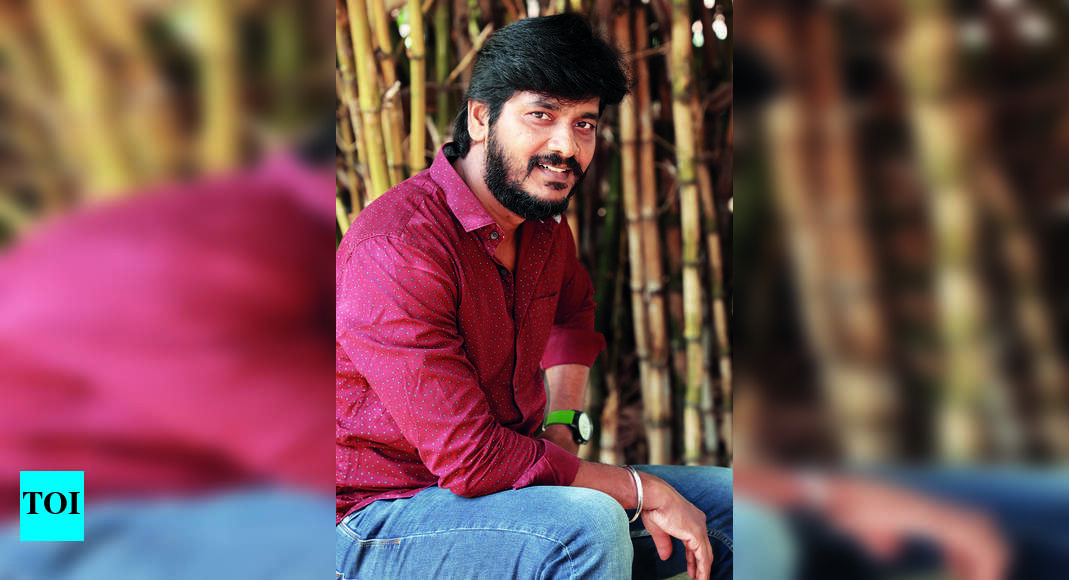 Varma’s action drama takes him into the heart of a forest | Tamil Movie ...