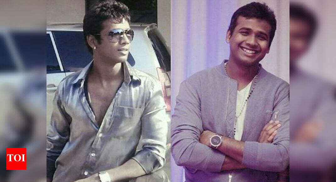 Bigg Boss Telugu 3 winner Rahul Sipligunj shares a picture of his amazing transformation; see ...