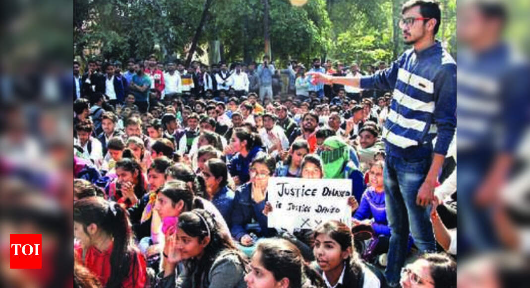 Cops await survivor’s statement in Hapur rape case, four interrogated ...