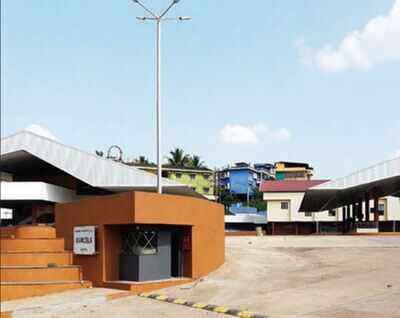 Goa: Transport to handover Marcel bus stand to KTC, take over Pernem ...