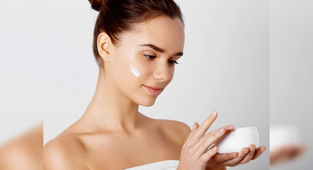The right age of using anti-ageing creams - Misskyra.com