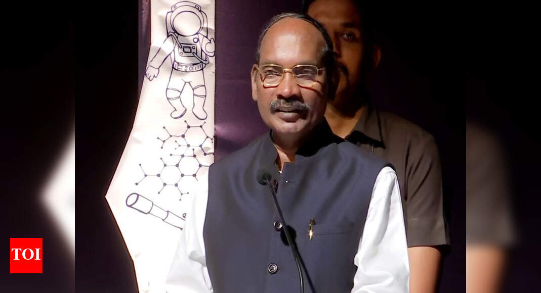 Tamil Nadu to select students for ISRO young scientist programme ...