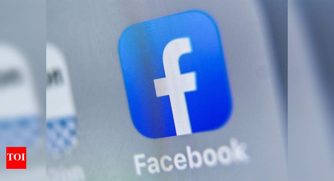 Facebook Lite gives you sneak peek into how Dark Mode will look on ...