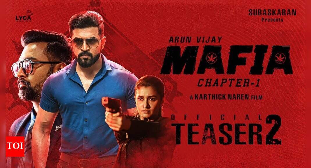 Mafia Review {3/5}: The way 'Mafia: Chapter 1' ends makes us eagerly ...