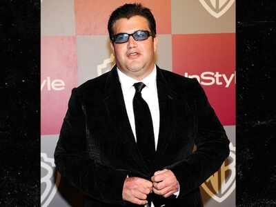 'Recess' voice actor Jason Davis dead at 35 - Times of India