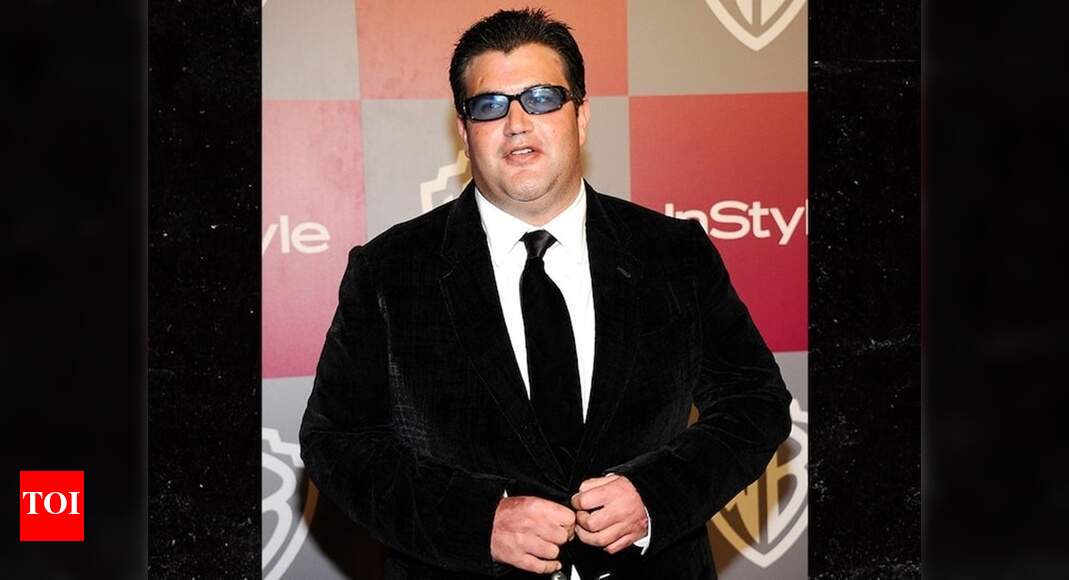 'Recess' voice actor Jason Davis dead at 35 - Times of India