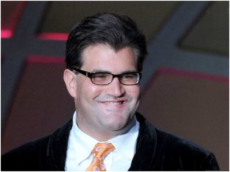 Jason Davis passes away | English Movie News - Times of India