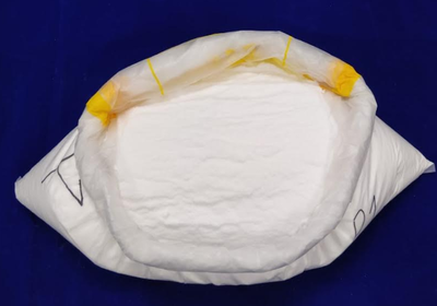 6.8kg sedative-hypnotic drug methaqualone seized in Chennai | Chennai ...