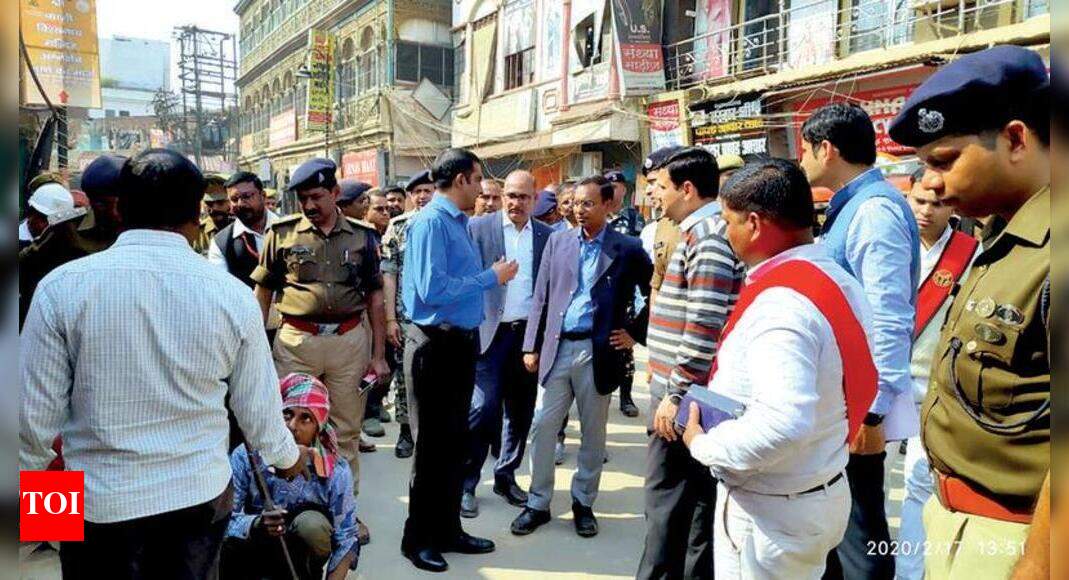 City to celebrate Mahashivratri from Feb 20-23 | Varanasi News - Times ...