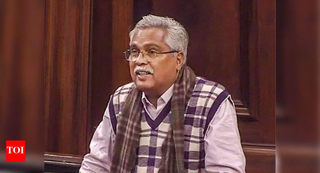 Viswam moves privilege motion against PM Modi | Kochi News - Times of India