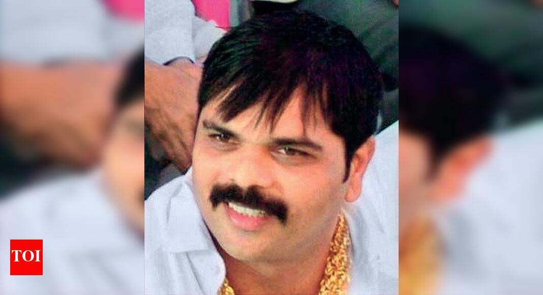 Four of Marathi’s gang members held for aiding his murder | Surat News ...