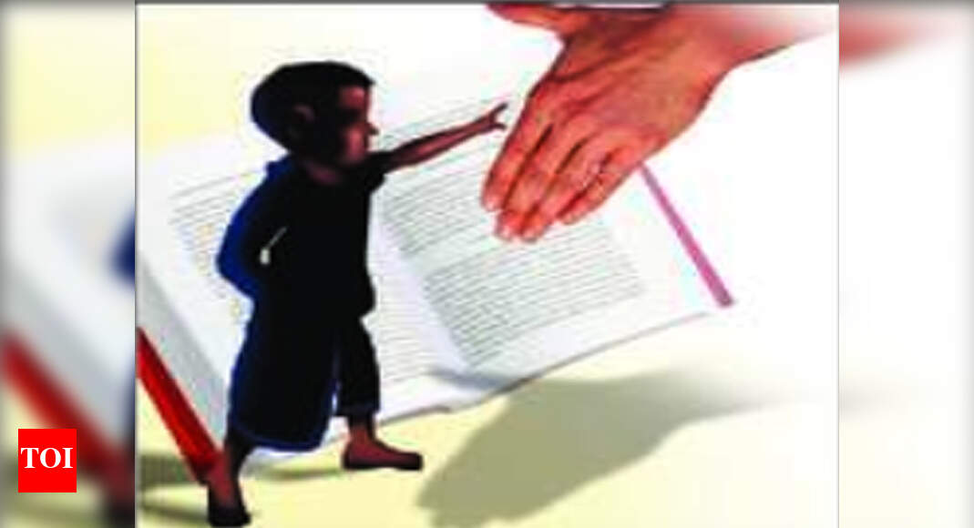 Vijayawada: Krishna home to most students with learning disability ...