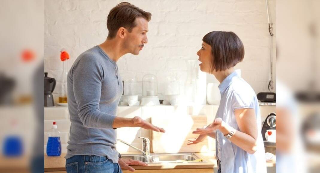 Best Ways To Engage In Healthy Arguments With Your Partner