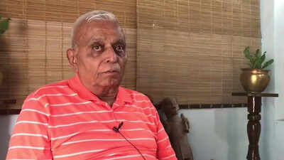 Scars of victory: Soldier braves death to protect nation | Hyderabad ...