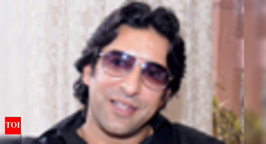 Akram slams PCB for not naming captain, backs Afridi for job | New ...