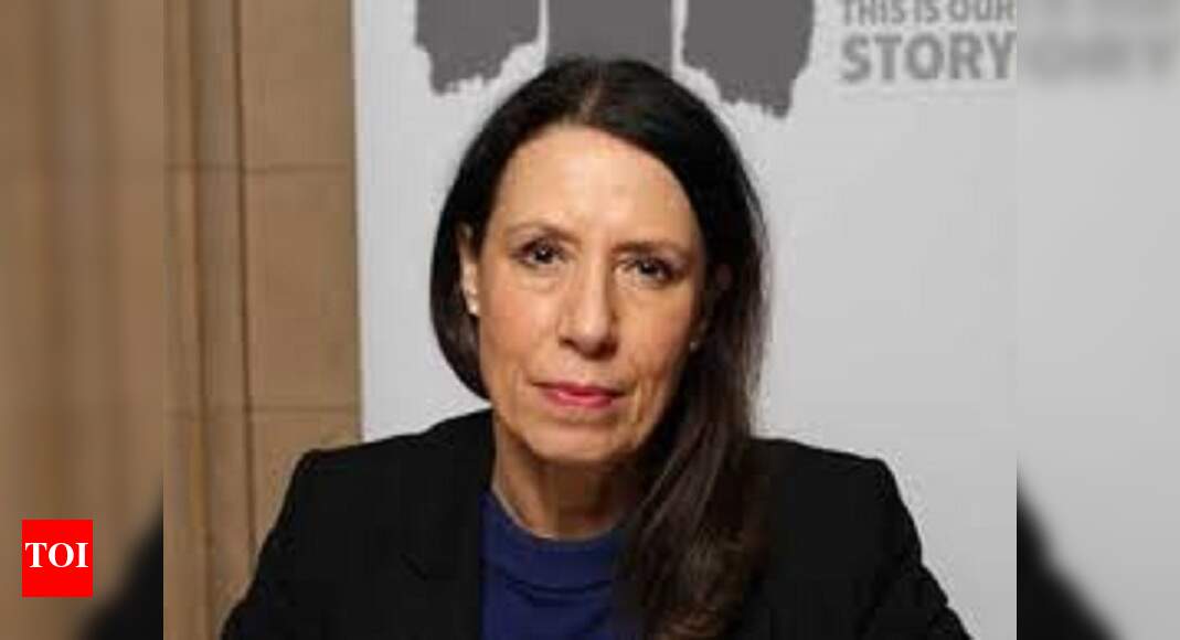 Debbie Abrahams: Visa of British MP Debbie Abrahams revoked for her ...