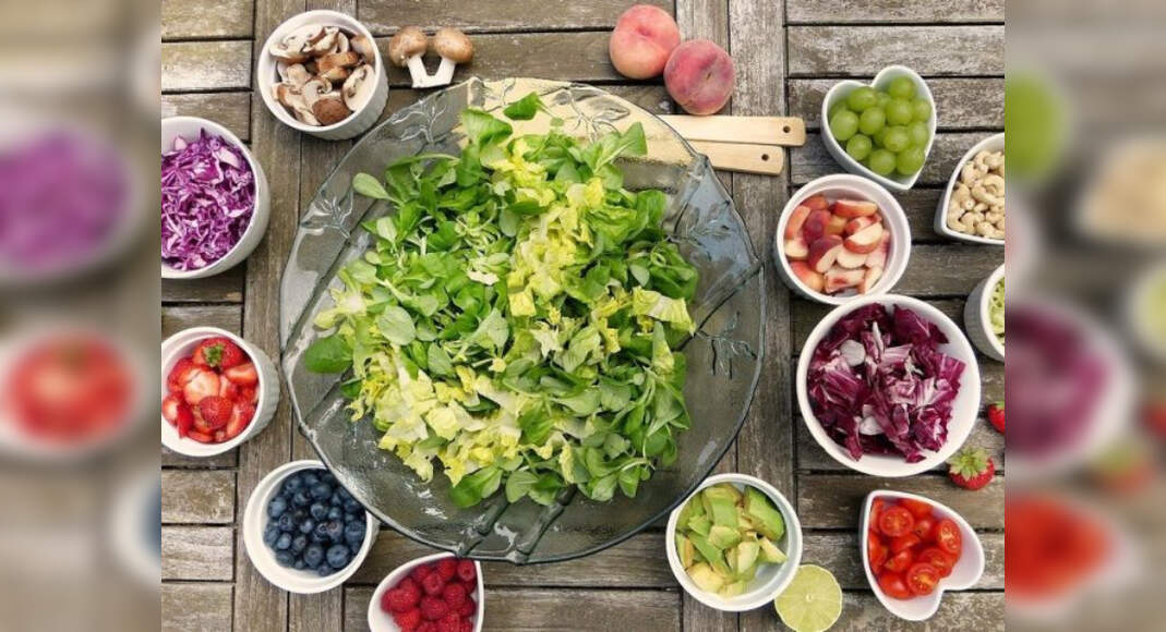 Best Mood Boosting Foods That Can Make You Feel Better