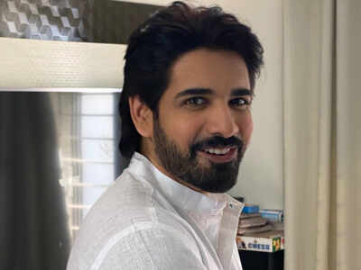 Tollywood actor Sushanth shares emotional message, rare pic on ...