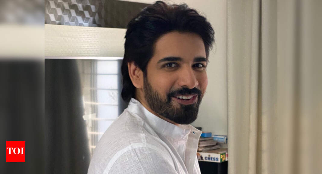 Tollywood actor Sushanth shares emotional message, rare pic on ...