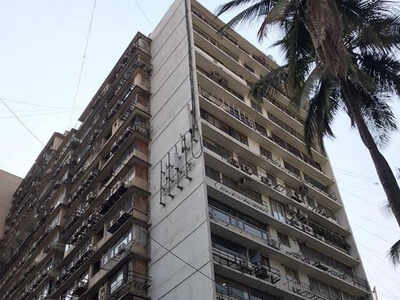 Diamond Merchant Jumps To Death: Mumbai: Diamond merchant jumps off 15 ...