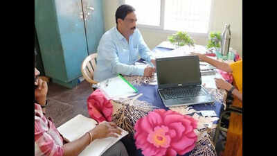 CID Sleuths: Amaravati lands case: CID sleuths conduct searches at ...