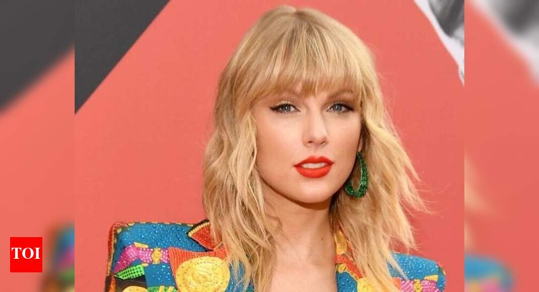 Pop Sensation Taylor Swifts Father Safe After Fight With Burglar