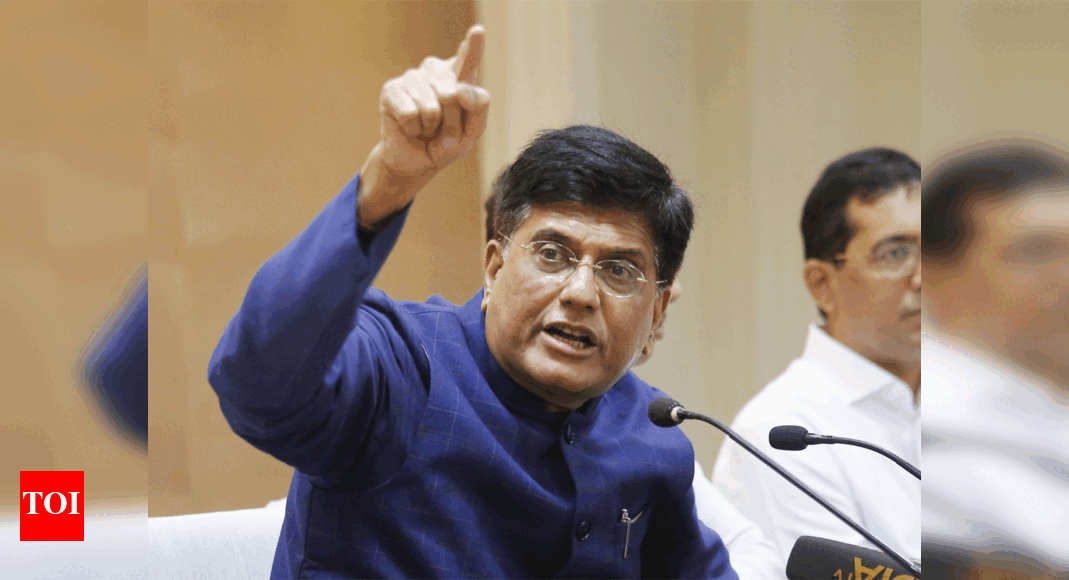 BJP seizes upon ex-cop Maria’s book to attack Congress | India News ...