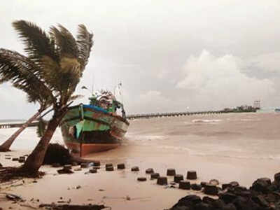Cyclone Warning System: ‘IMD modernizing cyclone early warning systems ...