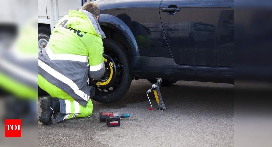 Puncture repair kits for cars and bikes: For the self-dependent riders ...