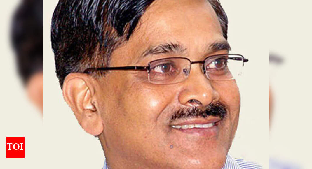 President's secretary Sanjay Kothari next CVC, ex-IAS officer Julka to ...