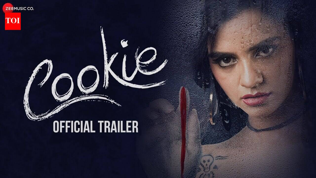 Cookie Movie Review: Yet another predictable horror flick