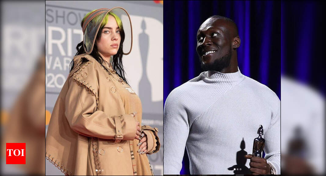 Brits Awards 2020 full winners list: Billie Eilish, Stormzy and others ...