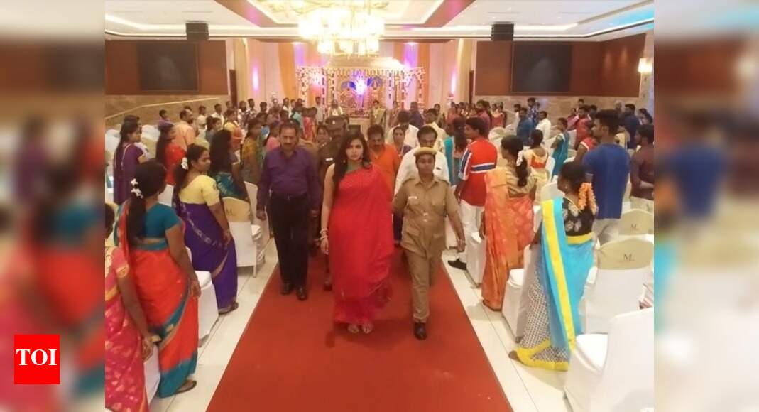 Sembaruthi update, February 18: Nandhini, Rishi, and Adiseshan get ...