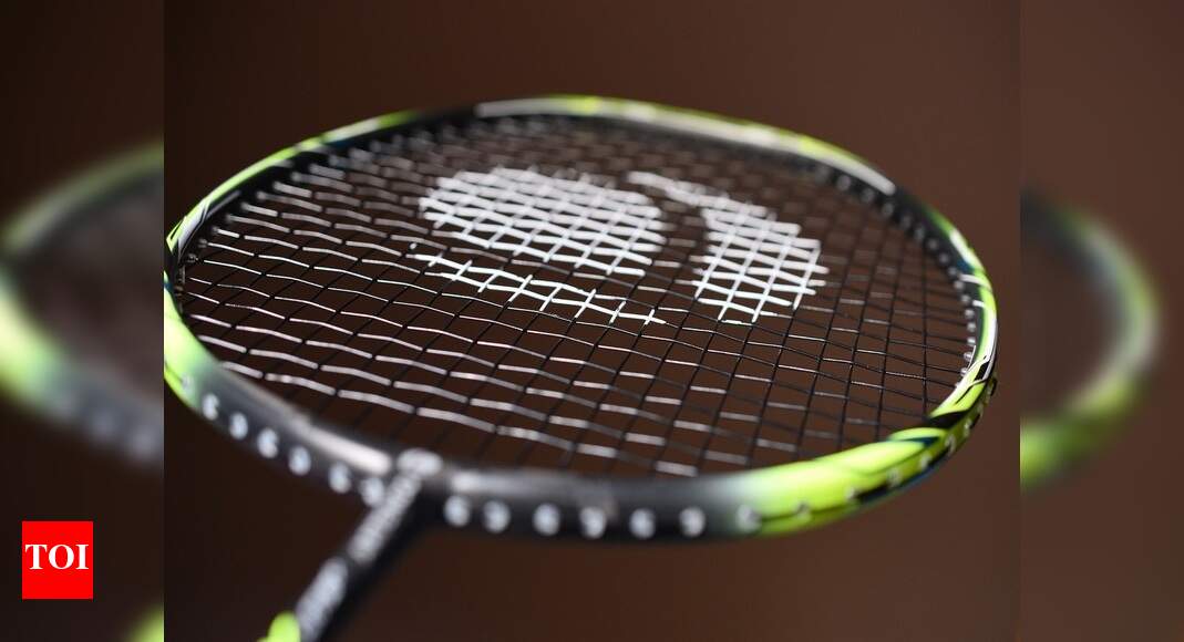 Badminton Racquets: Elevate your skills and accomplish success - Times ...