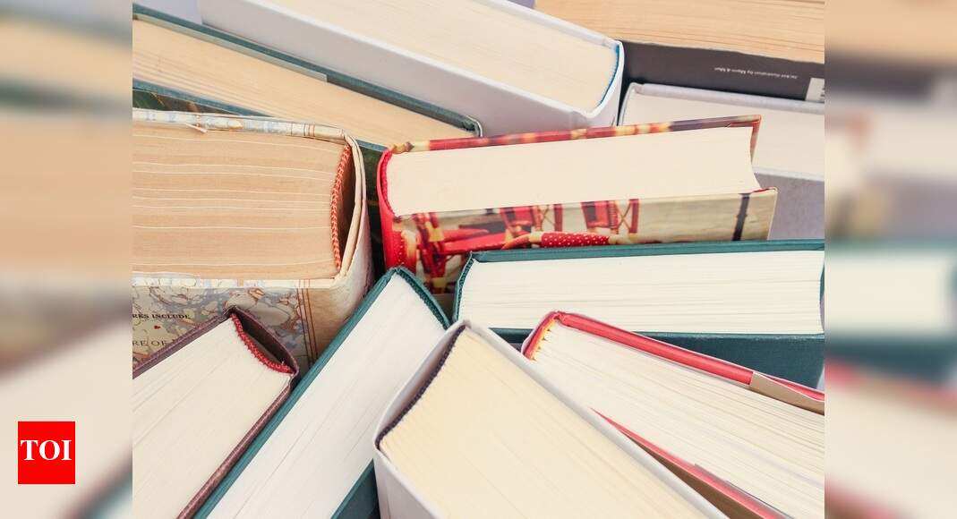 IBPS Clerk books for all subjects to get a good score - Times of India