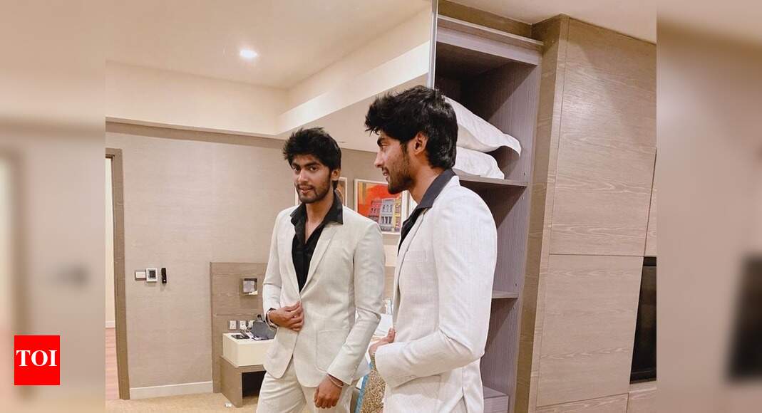 BB Tamil 3 fame Tharshan Thiyagarajah opens up on his break up; says he ...