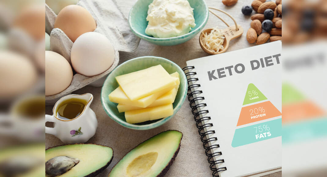 8 keto recipes you can easily prepare on weekdays