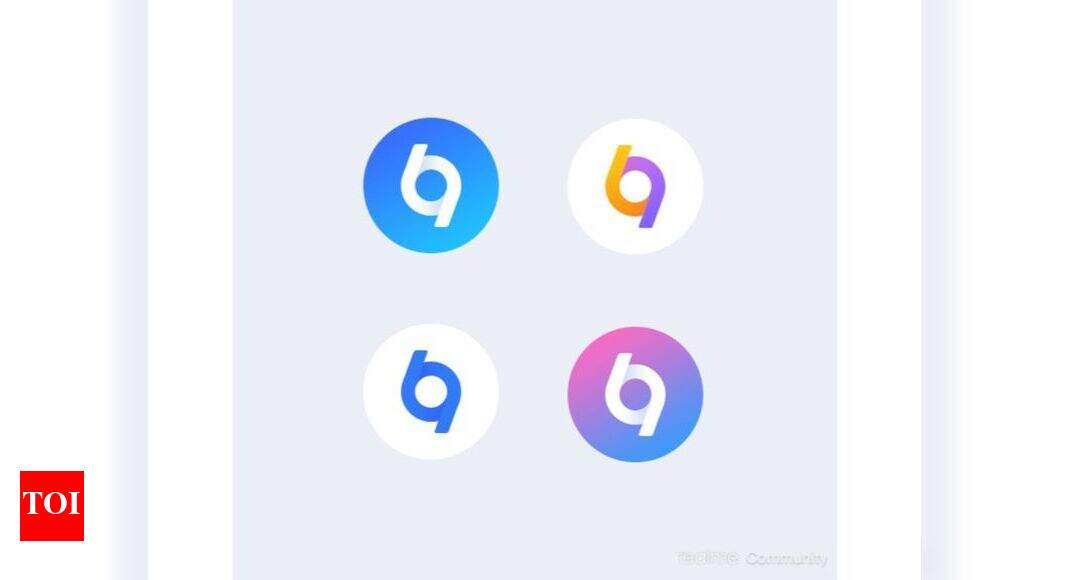 Realme Link App: Realme announces app for its upcoming IoT products ...