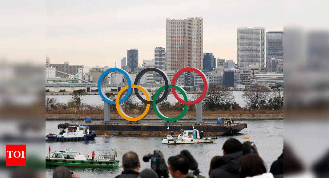 'If Olympics were scheduled for now it would have to be cancelled ...