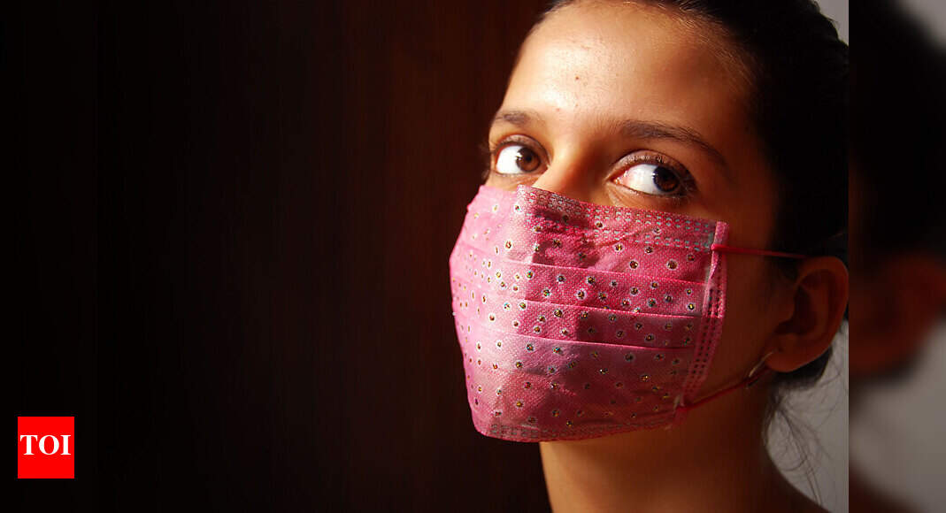Coronavirus scare: Are you wearing protective masks effectively ...