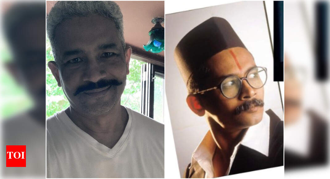 'Hey Ram': Atul Kulkarni shares stills from the film as it marks 20 ...