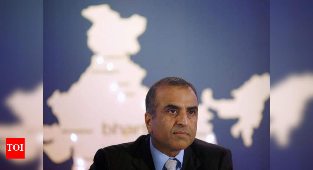 Sunil Mittal, Kumar Mangalam Birla meet finance minister to press for ...