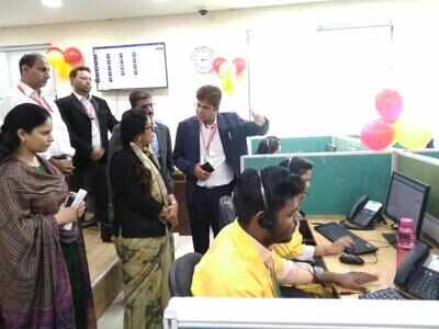 ‘108 response time is 4 mins shorter now’ | Bhopal News - Times of India