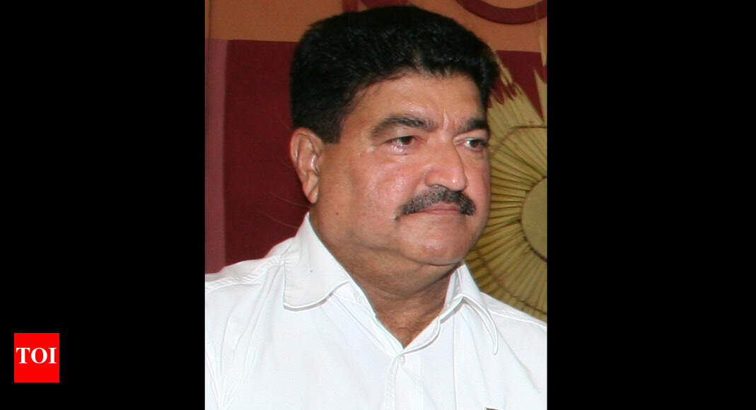 BR Shetty Networth: BR Shetty, richest Kannadiga, in trouble ...