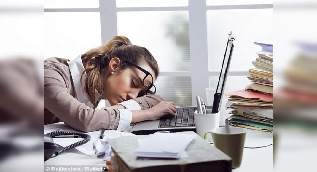 Excessive Daytime Sleepiness Causes and Solutions - Misskyra.com