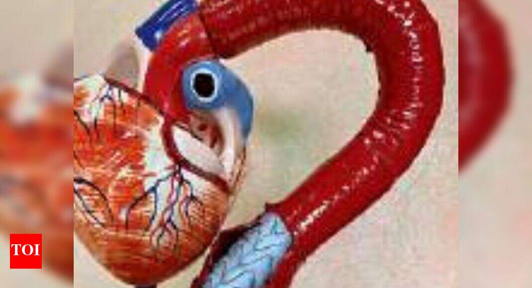 Kerala: Sree Chitra develops low cost stent graft | Thiruvananthapuram ...