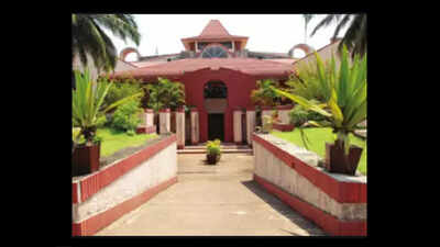 Goa University's accreditation by national council slotted for July ...