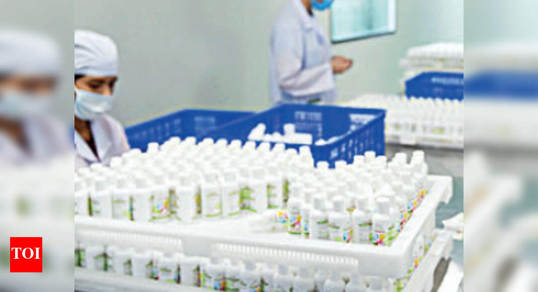 USFDA: Manufacturers’ quality systems in India have matured | Hyderabad ...