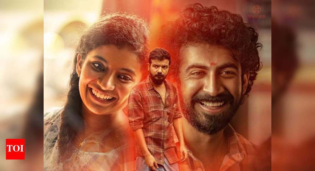 Kappela trailer gives glimpse into story of star-crossed lovers ...